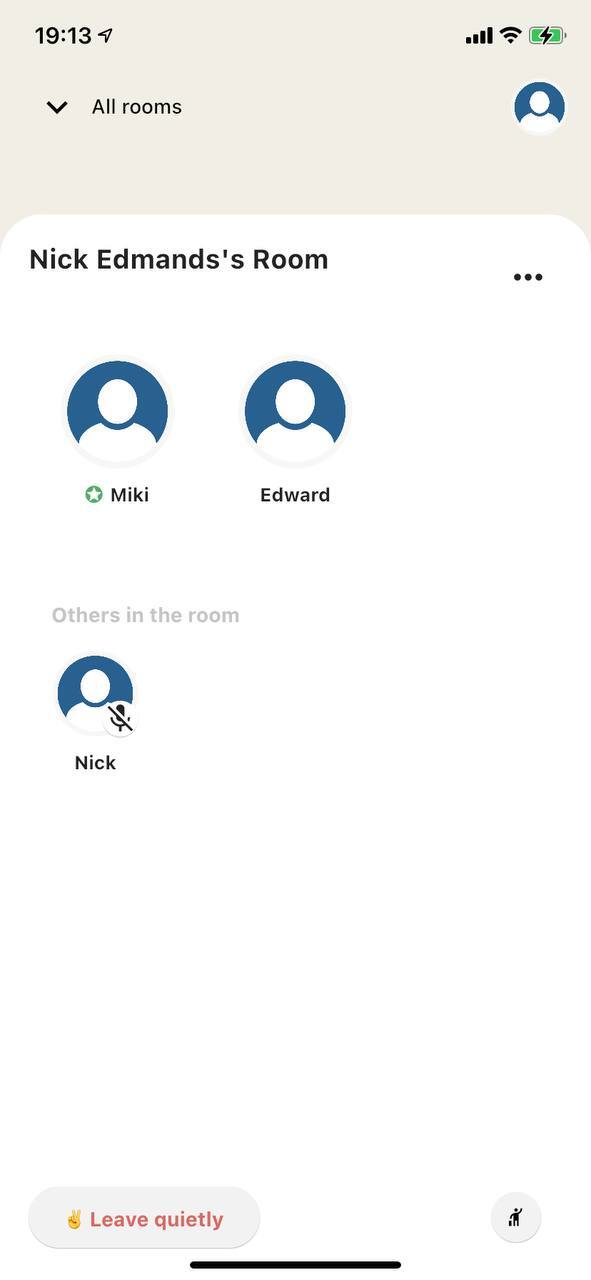 How to Build a Clubhouse Clone App on Flutter with Agora and Firebase – A Tutorial by Perpetio ...