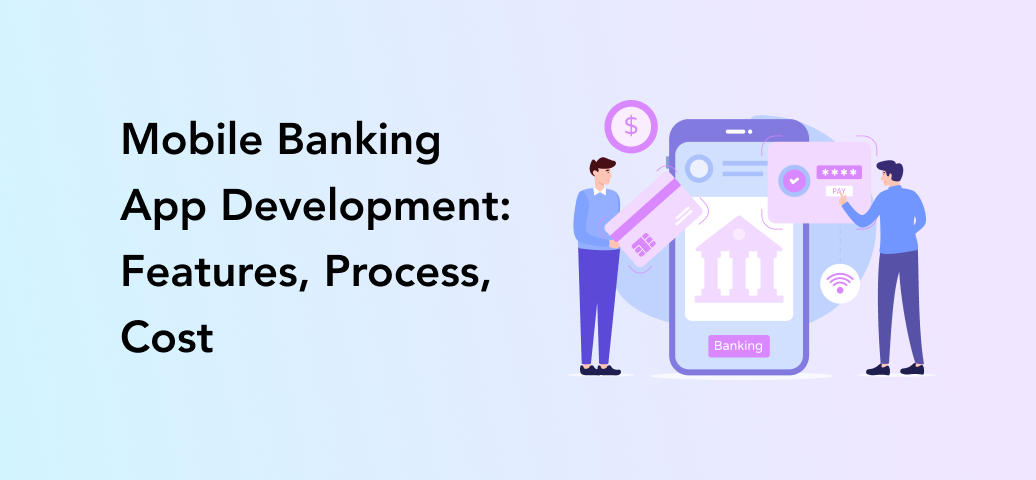 Mobile Banking App Development: Tips and Tricks | Perpetio
