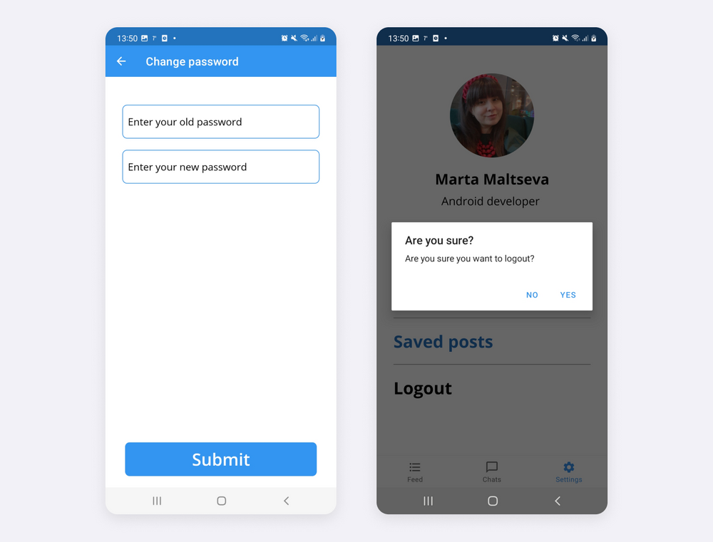How to Build an Android Corporate Knowledge-Sharing App: A Step-by-Step ...