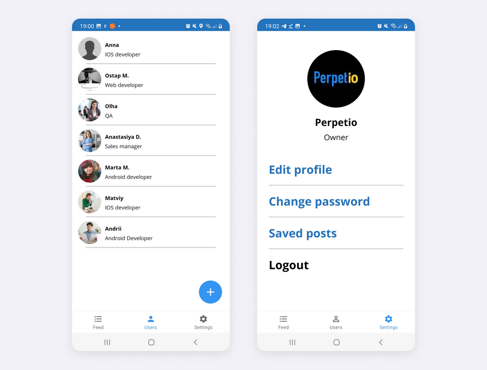How to Build an Android Corporate Knowledge-Sharing App: A Step-by-Step ...