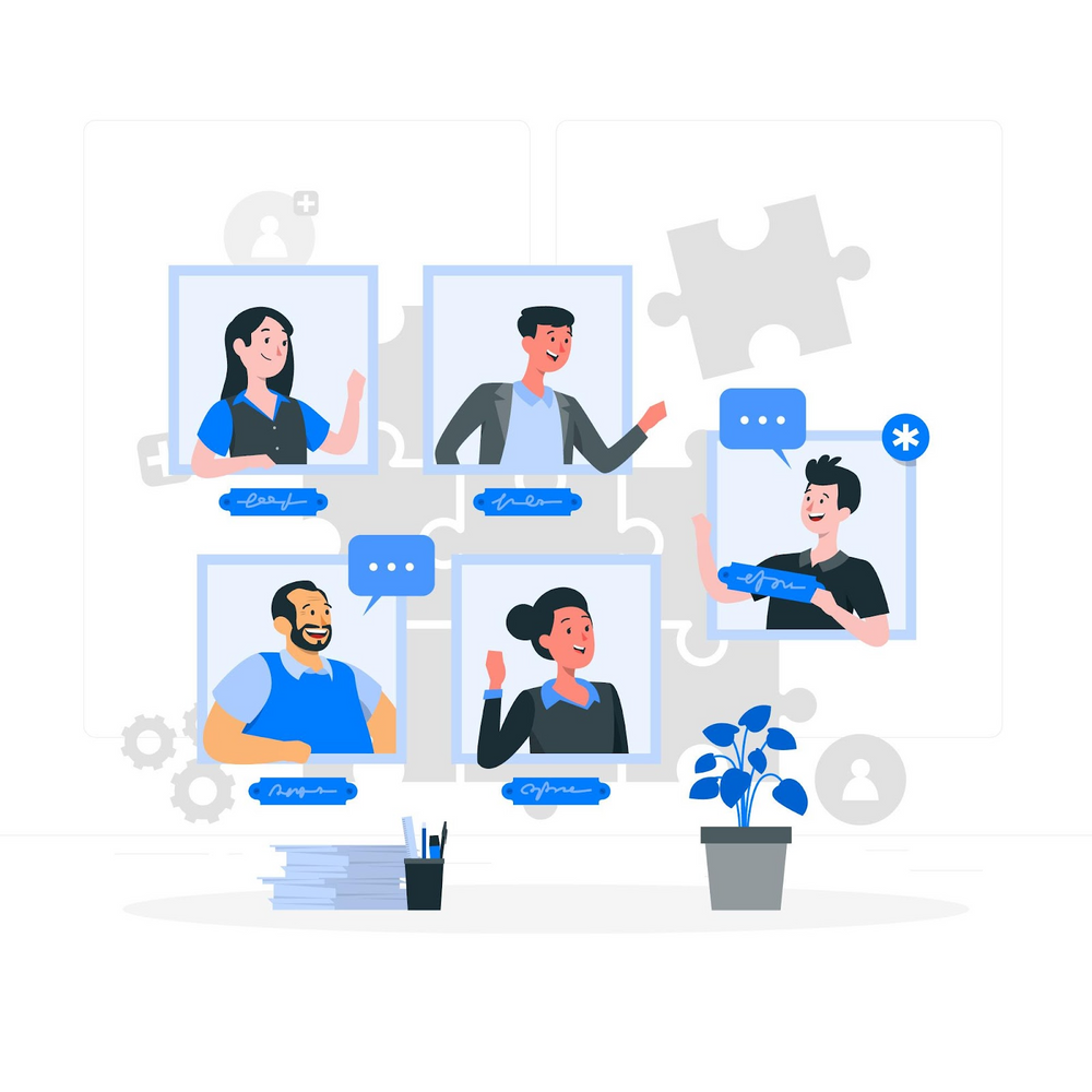 Dedicated Development Team: What is It and How to Hire - Perpetio