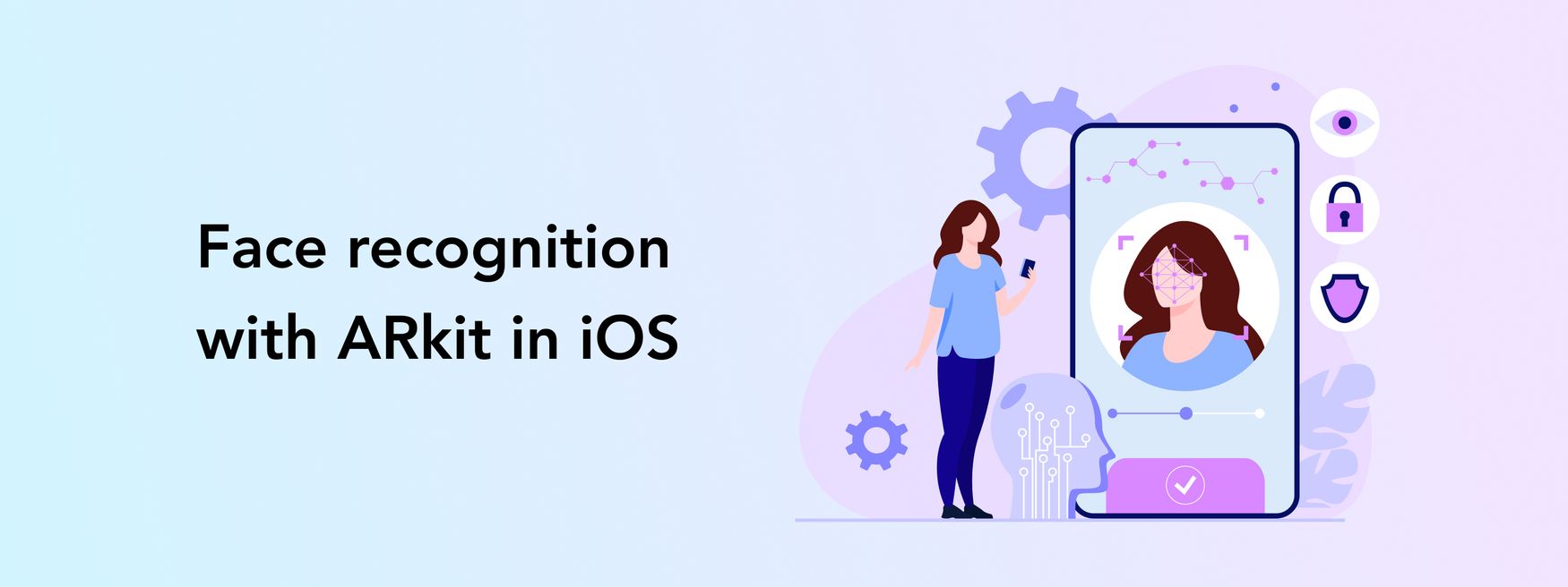 How to Build a Facial Recognition App: An AR Mask App Example | Perpetio