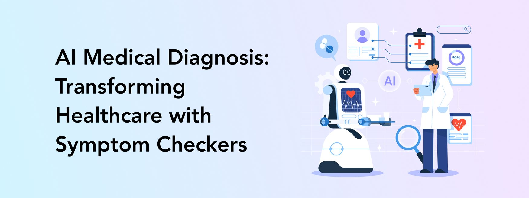 AI Medical Diagnosis: Symptom Checkers for Healthcare | Perpetio
