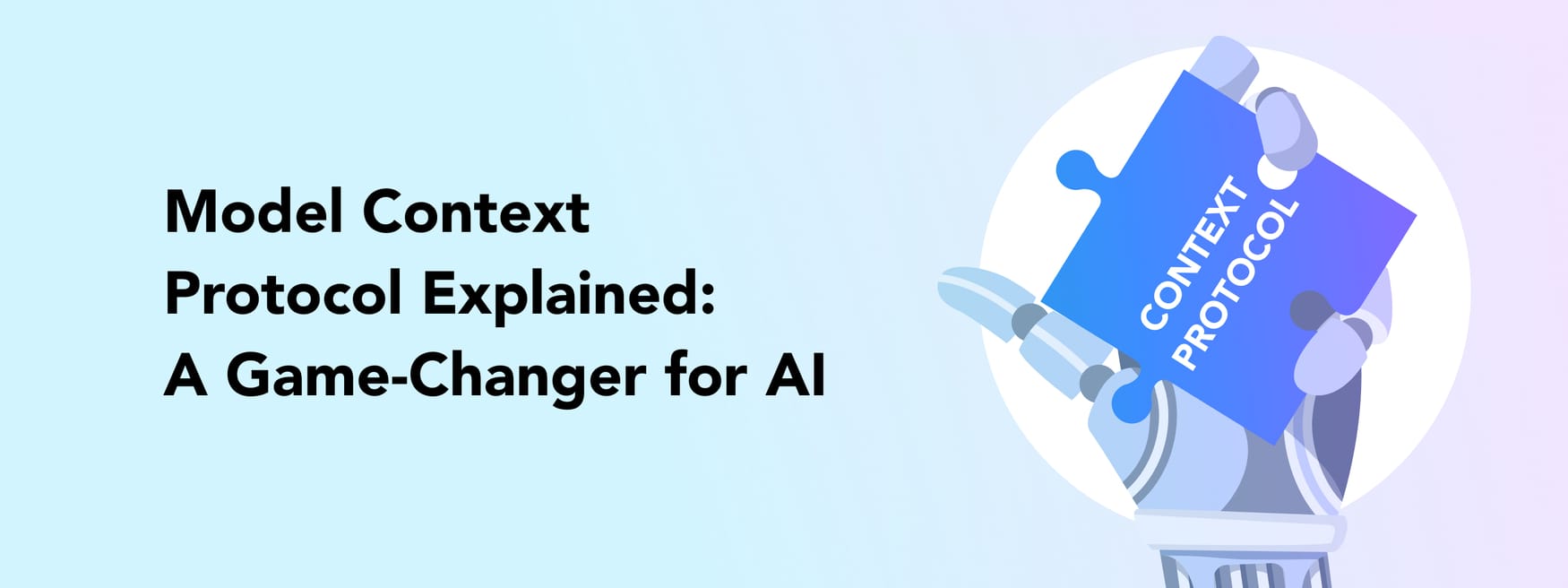 Model Context Protocol Explained: A Game-Changer for AI | Perpetio