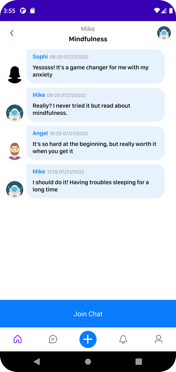 How to Build an Android Wellness App with the Ktor Framework. Part II: Android