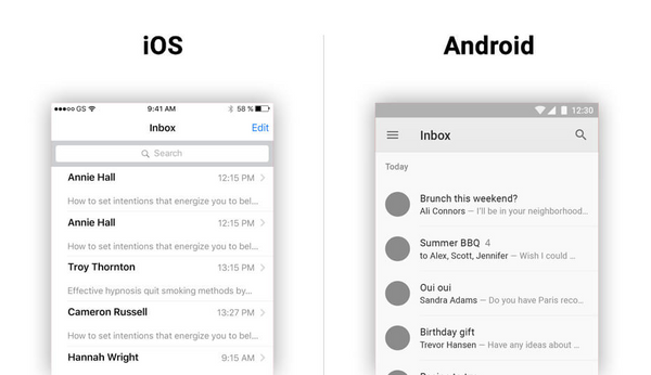 How to Convert an Android App to an iOS App | Perpetio